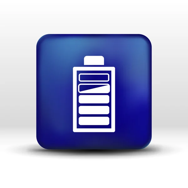 Icon vector power load sign symbol supply level Stock Vector Image by ...