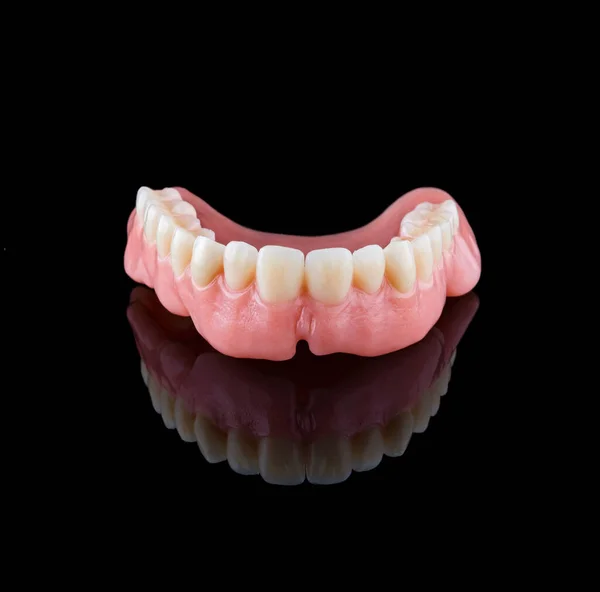 Complete dentures Stock Photos, Royalty Free Complete dentures Images ...