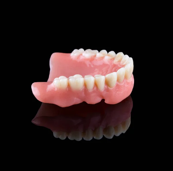 Complete dentures Stock Photos, Royalty Free Complete dentures Images ...
