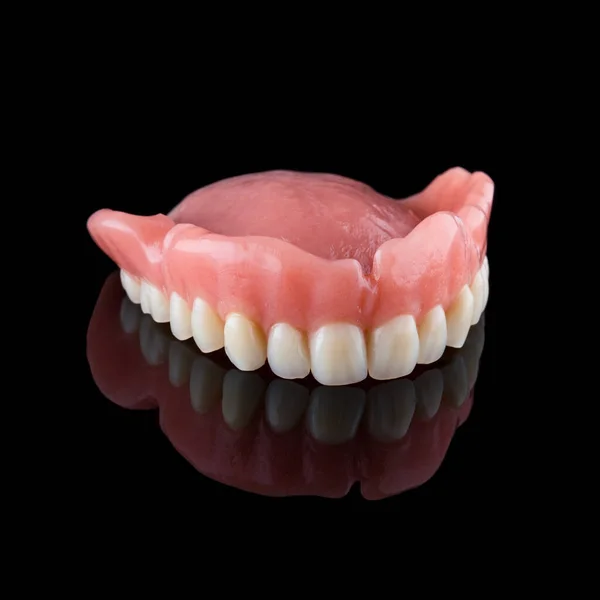 Complete dentures Stock Photos, Royalty Free Complete dentures Images ...
