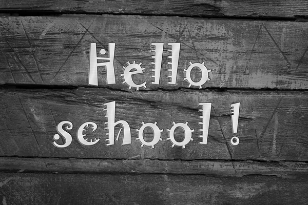 Welcome school Stock Photos, Royalty Free Welcome school Images ...