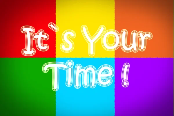 It's your time Stock Photos, Royalty Free It's your time Images ...