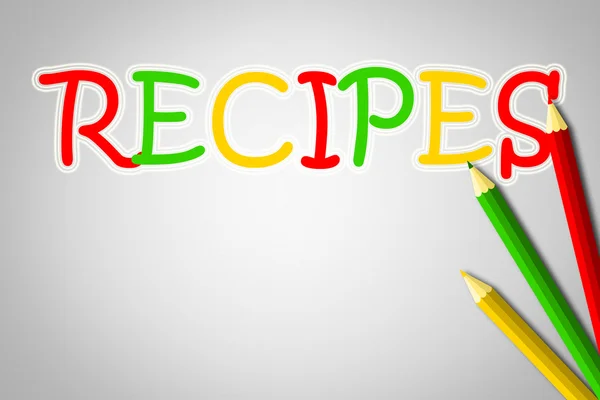 Ízletes recept Stock Photos, Royalty Free Ízletes recept Images ...