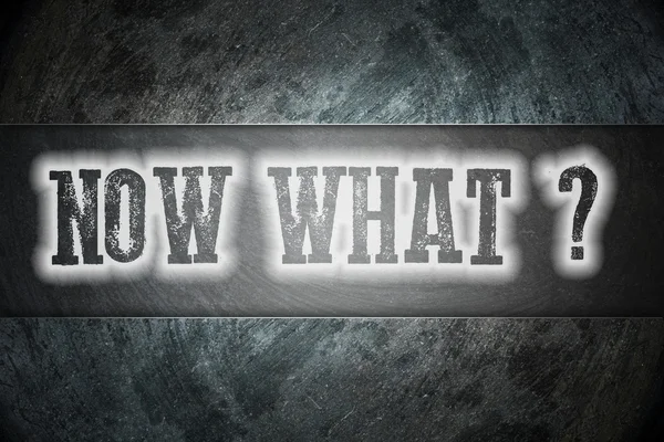 Now what Stock Photos, Royalty Free Now what Images | Depositphotos