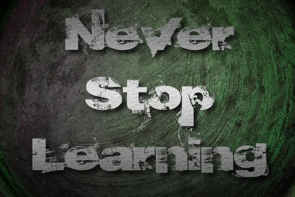 Never stop learning Stock Photos, Royalty Free Never stop learning ...