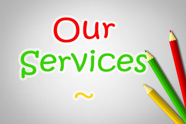 Our services Stock Photos, Royalty Free Our services Images | Depositphotos