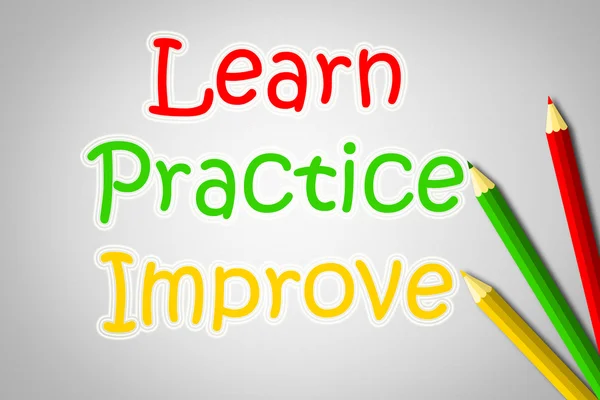 Learn practice improve Stock Photos, Royalty Free Learn practice ...