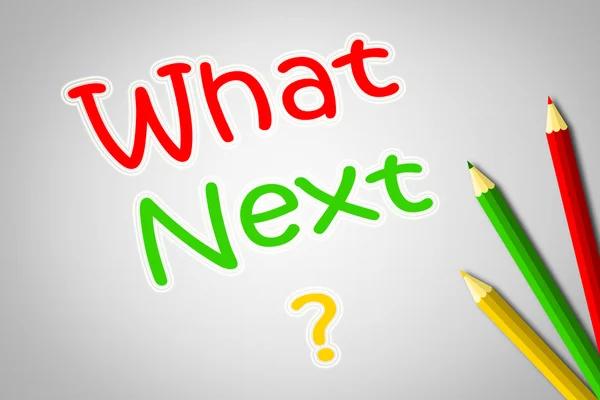 What next Stock Photos, Royalty Free What next Images | Depositphotos