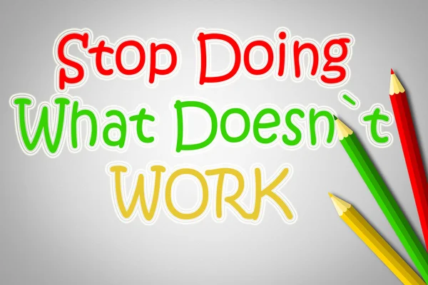 Teamwork Divides The Task And Multiplies The Success Concept — Stock ...