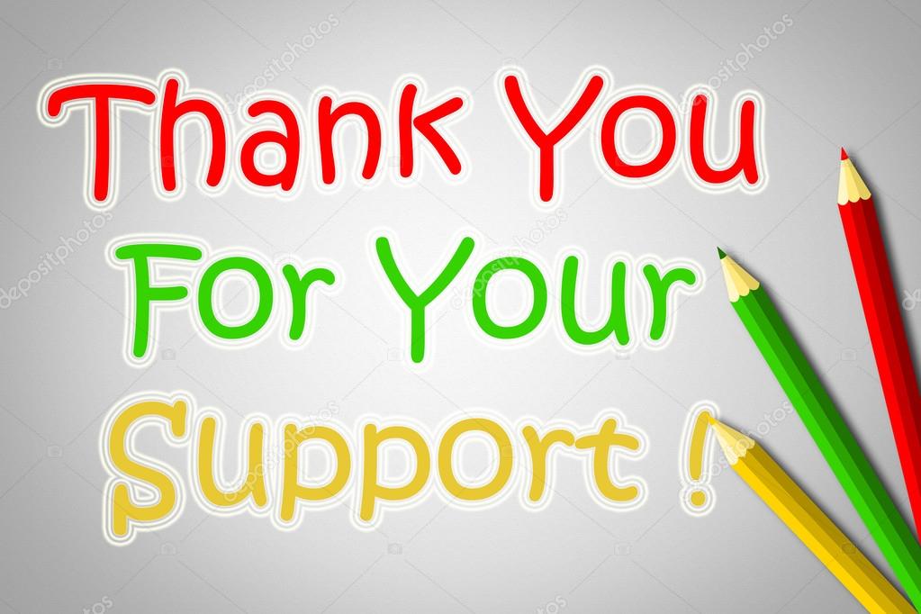 Thanks For Your Help Clipart