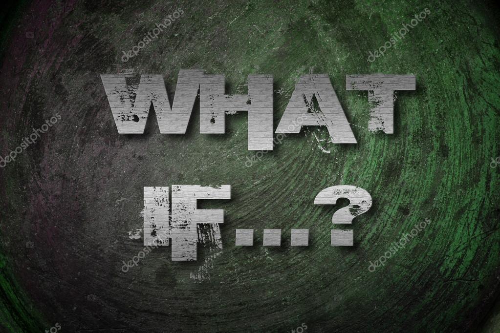 ¿Qué pasa si Concepto 2022