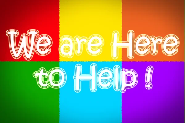 Let us help Stock Photos, Royalty Free Let us help Images | Depositphotos