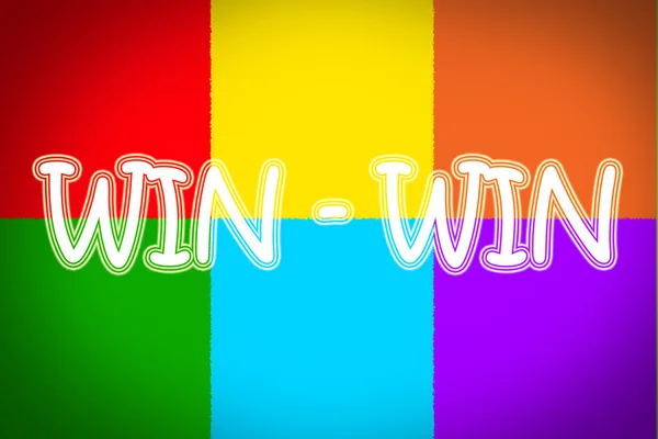 3 way win Stock Photos, Royalty Free 3 way win Images | Depositphotos