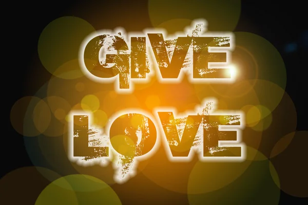Give love Stock Photos, Royalty Free Give love Images | Depositphotos