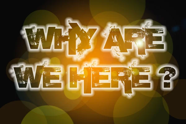 We are here Stock Photos, Royalty Free We are here Images | Depositphotos