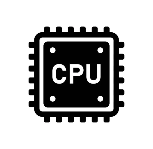 Cpu processor intel Stock Vectors, Royalty Free Cpu processor intel ...
