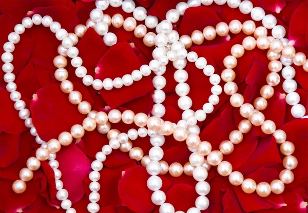 Rose pearls Stock Photos, Royalty Free Rose pearls Images | Depositphotos