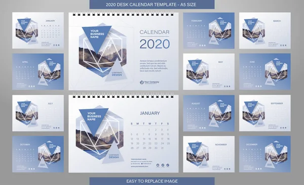 100,000 2023 calendar template Vector Images | Depositphotos