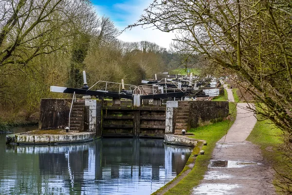 Royal canal locks Stock Photos, Royalty Free Royal canal locks Images ...