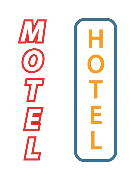100,000 Motel logo Vector Images | Depositphotos