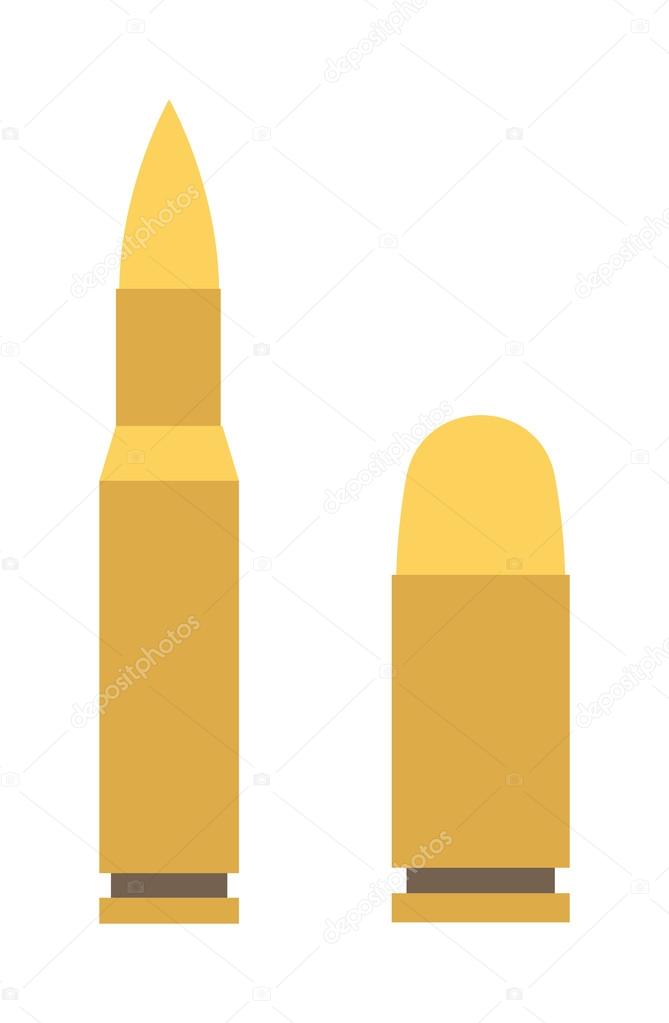 Bullets vector icons. — Stock Vector © adekvat #109446864