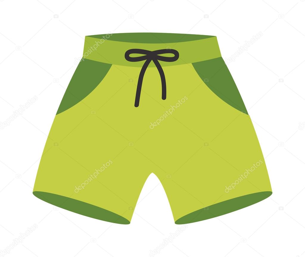 Running shorts vector illustration. — Stock Vector © adekvat #109763848 Running shorts vector illustration. — Stock Vector © adekvat #109763848