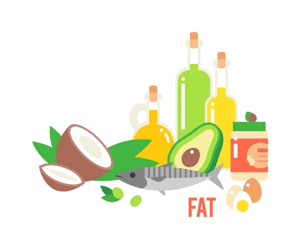 Clipart Fats