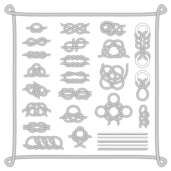 239 Reef knot Vector Images - Free & Royalty-free Reef knot Vectors ...