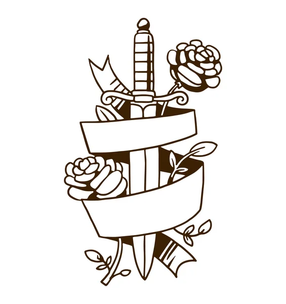 26,287,351 Traditional tattoo Vector Images | Depositphotos