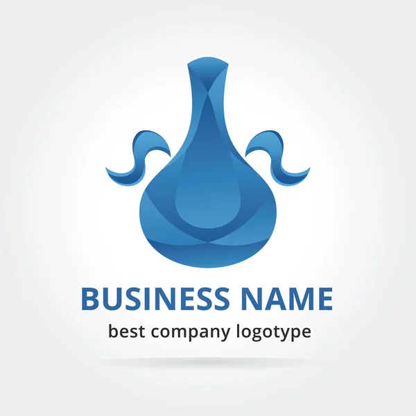 10,026,076 Pottery water logo Vector Images | Depositphotos