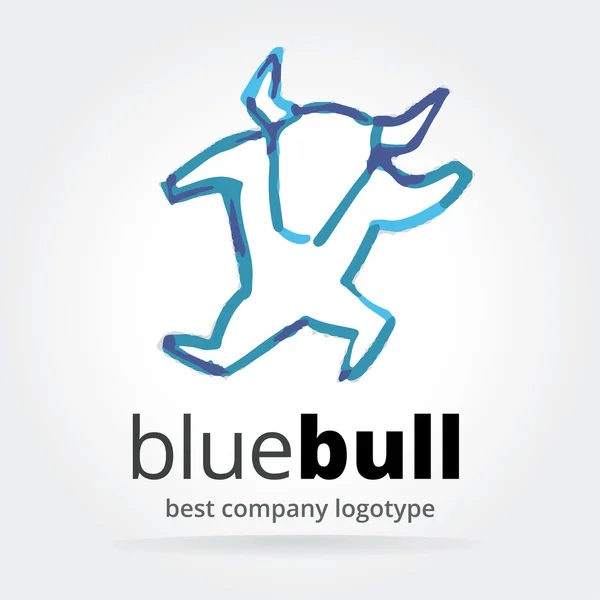 163 Dancing bull Vector Images | Depositphotos