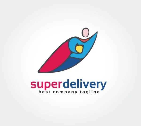 Super fast logo Vector Art Stock Images | Depositphotos