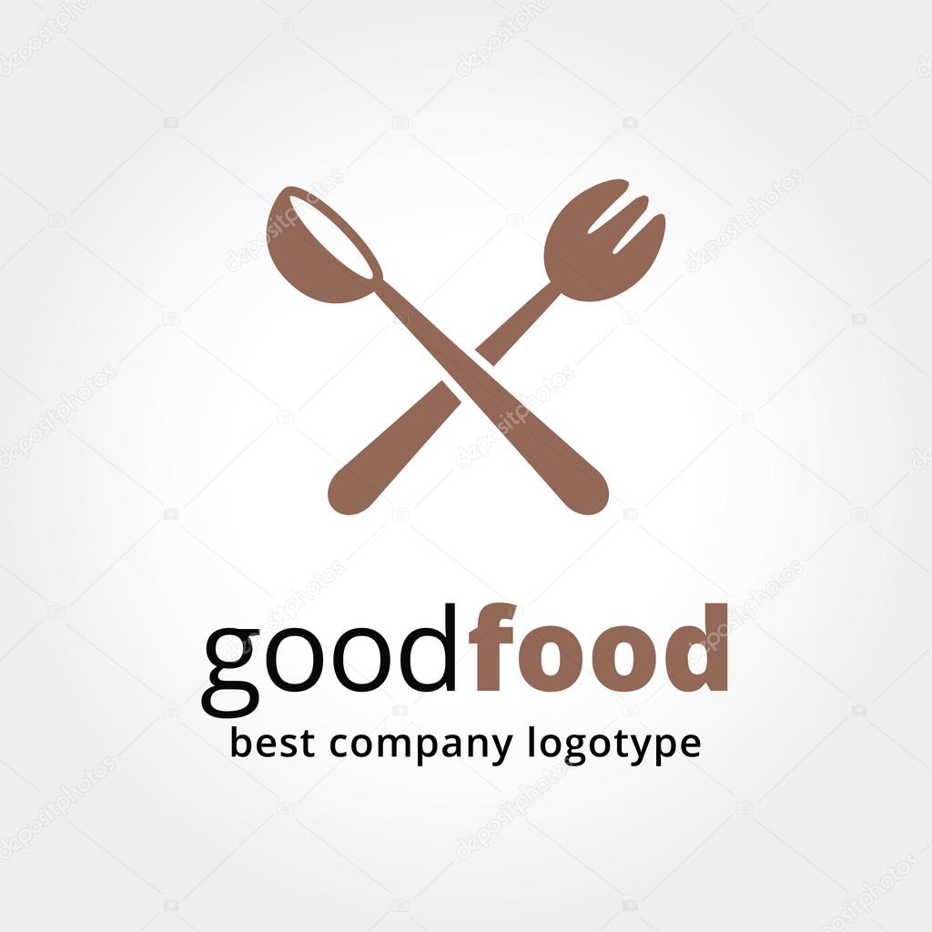 Dinner Logo Design