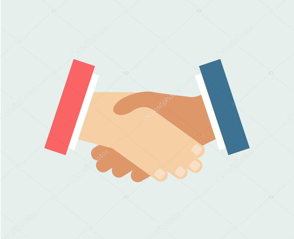 Friendship Hands Logo