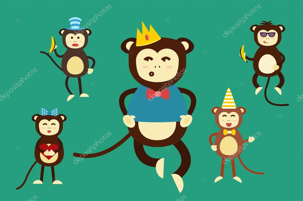 Birthday Dance Animation