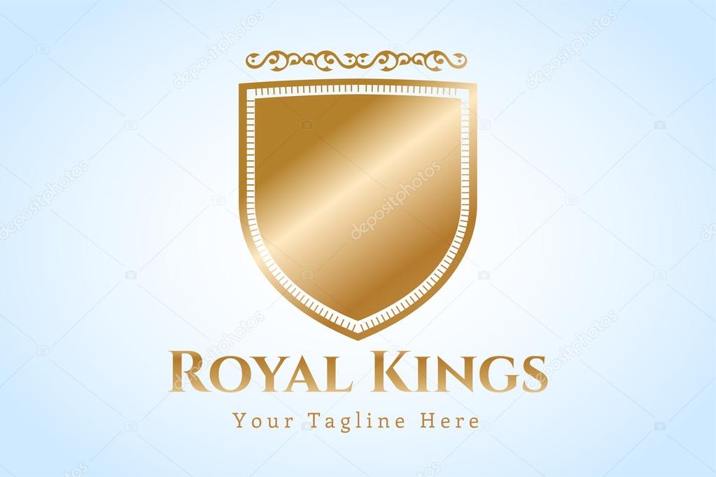 Vintage old style shield icon Stock Vector by ©adekvat 86066010