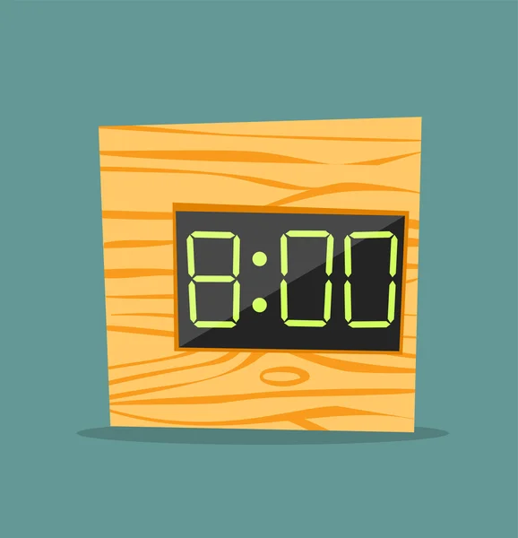 Timer clocks vector watch stopwatch countdown symbol hour illustration ...