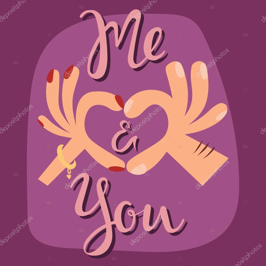 Feliz d a de San Valent n tarjetas de felicitaci n vector ilustraci n 2024