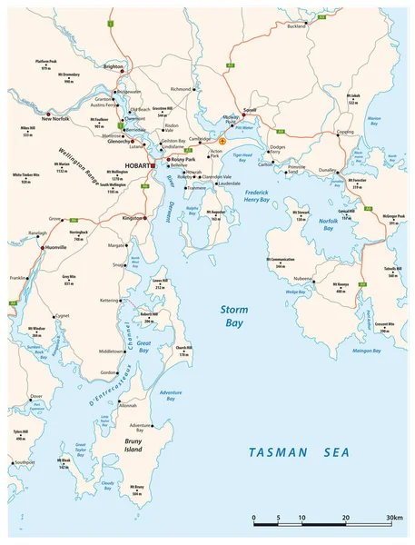 Maior área metropolitana Vector Art Stock Images | Depositphotos