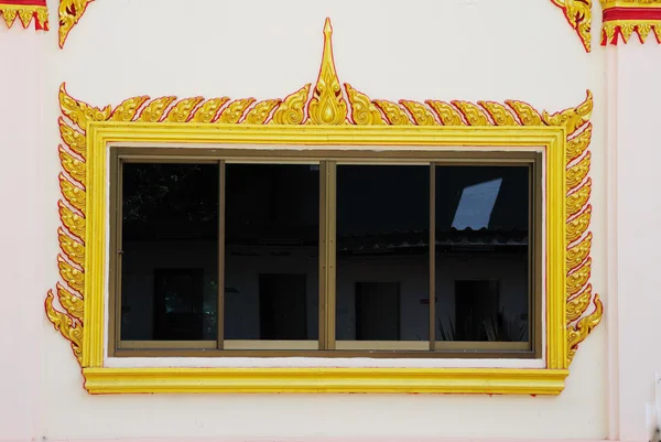 Window of thai temple Stock Photos, Royalty Free Window of thai temple ...