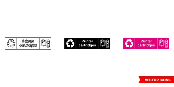 100,000 Printer cartridge Vector Images | Depositphotos