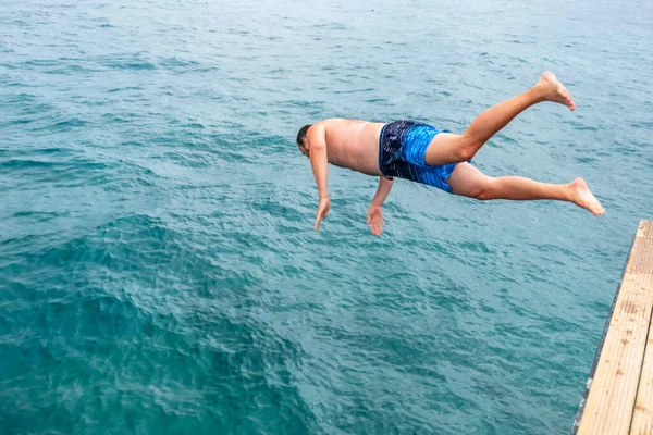 Guy floating Stock Photos, Royalty Free Guy floating Images | Depositphotos