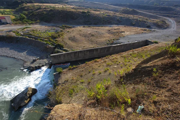 Barragem mineracao Stock Photos, Royalty Free Barragem mineracao Images ...