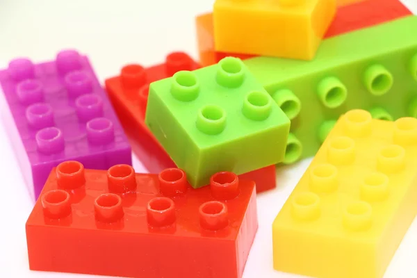 Toy lego block construction education childhood – Stock Editorial Photo ...