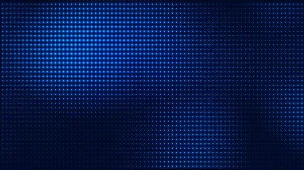Blue led screen background Stock Photos, Royalty Free Blue led screen ...