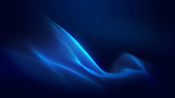 Blue sound waves Stock Photos, Royalty Free Blue sound waves Images ...