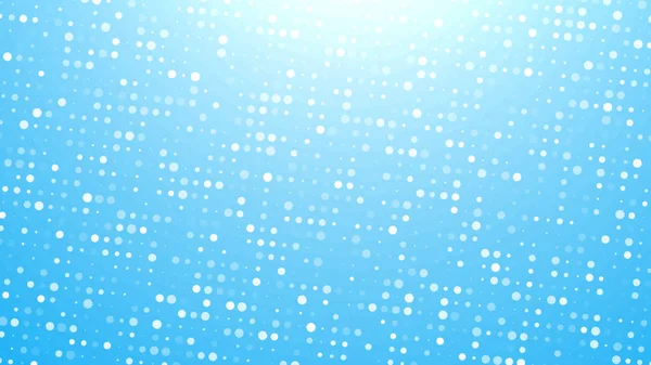 Dot white blue pattern screen led light gradient texture background ...