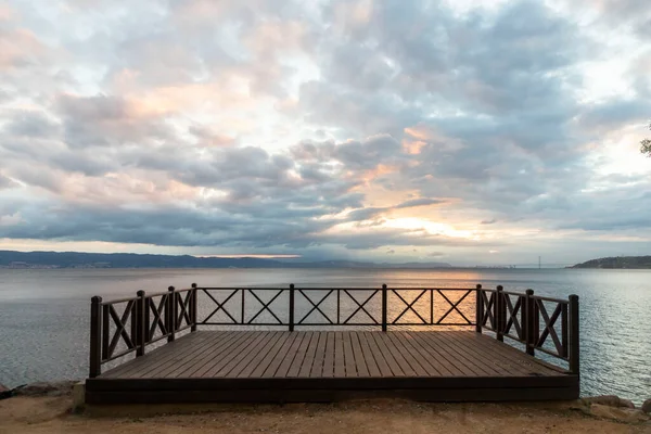 Viewing terrace Stock Photos, Royalty Free Viewing terrace Images ...