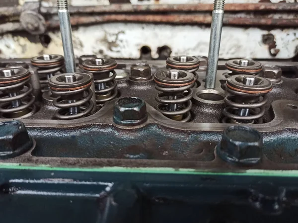 Valve engines Stock Photos, Royalty Free Valve engines Images ...