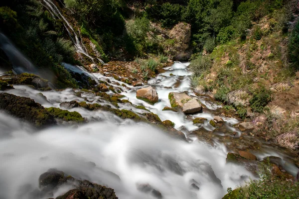 Cascada maroc Stock Photos, Royalty Free Cascada maroc Images ...